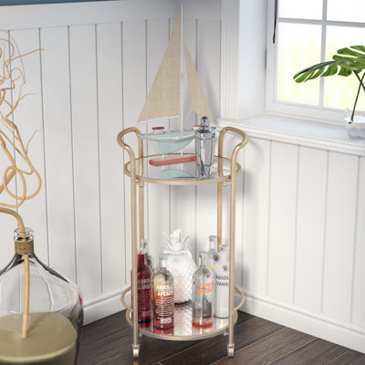 Bar Carts You'll Love in 2019 | Wayfair