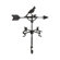 Montague Metal Products Cardinal Weathervane & Reviews | Wayfair
