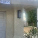 Ivy Bronx Belle Haven Outdoor Flush Mount & Reviews | Wayfair