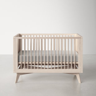 Modern & Contemporary Cribs | AllModern