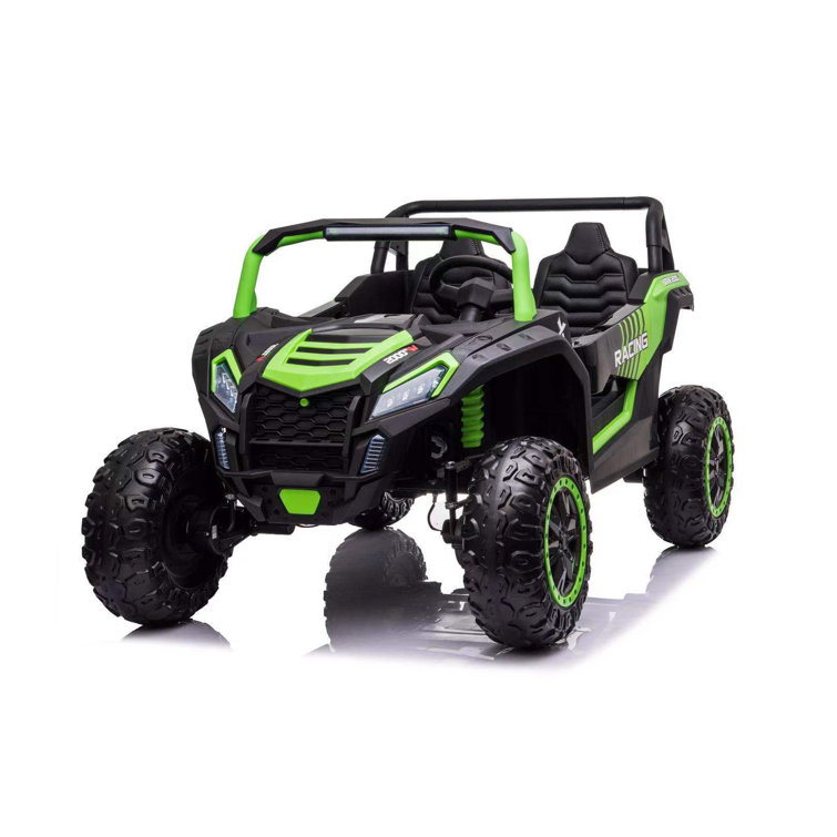 Freddo Dune Buggy Car | Wayfair