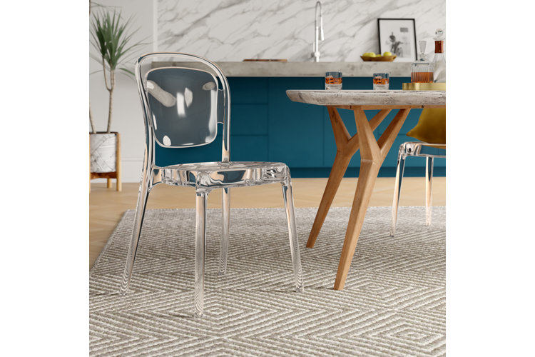 Your Guide to Dining Chair Materials | Wayfair