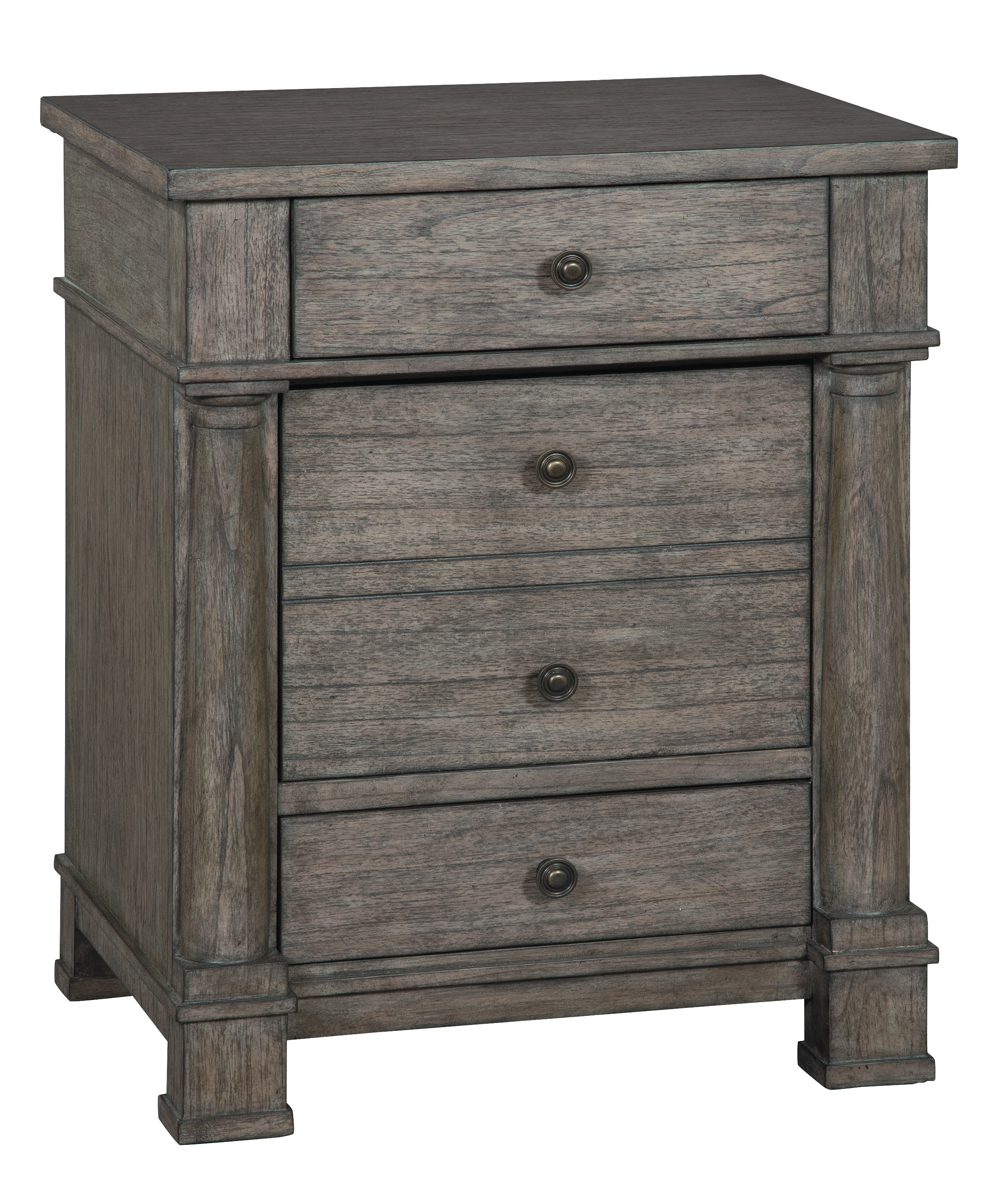 Blue Elephant Zuriah 3 Drawer Filing Cabinet | Wayfair.co.uk