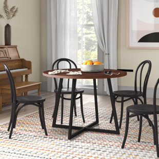 Wayfair | Round Small Kitchen & Dining Tables You'll Love in 2022
