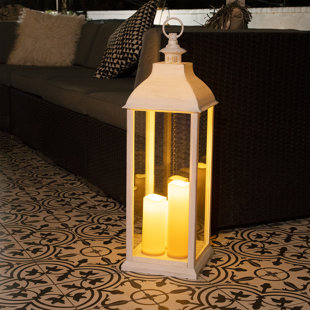 Wayfair | Outdoor Lanterns & Lamps You'll Love in 2022