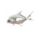 Phillips Collection Permit Fish Wall Décor | Wayfair