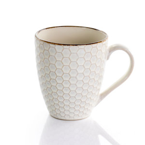 Elama Stoneware Dinnerware - Set of 16 & Reviews - Wayfair Canada