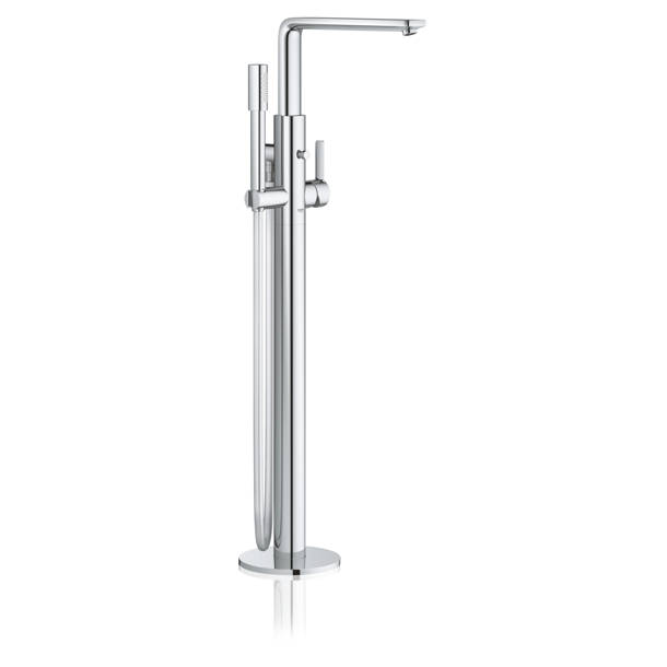 GROHE Retro-Fit™ Complete Shower System | Wayfair