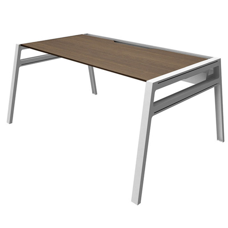 Steelcase Bivi Writing Desk & Reviews | Wayfair