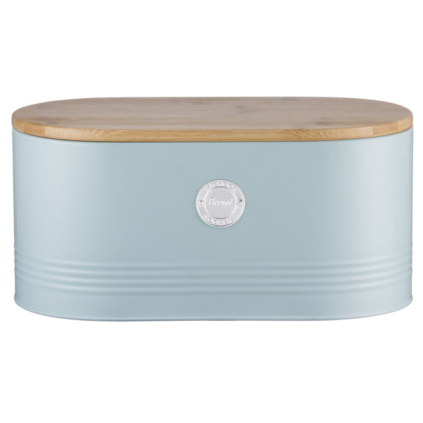 Typhoon Living Bread Box & Reviews | Wayfair