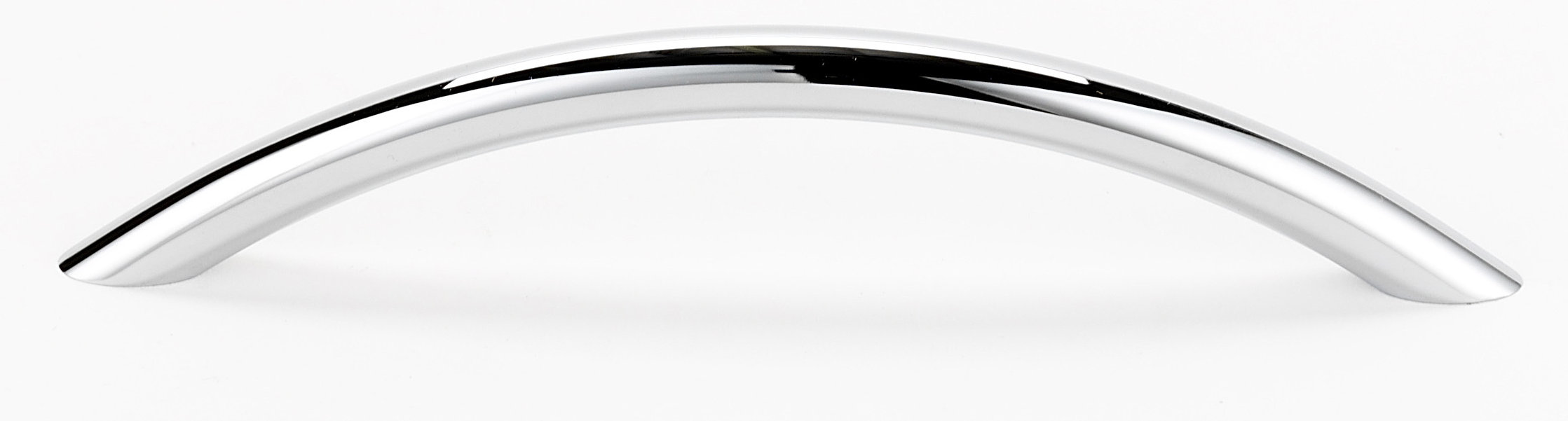 Alno Pull III Distressed Hardware 3.75" Center to Center Arch Pull ...