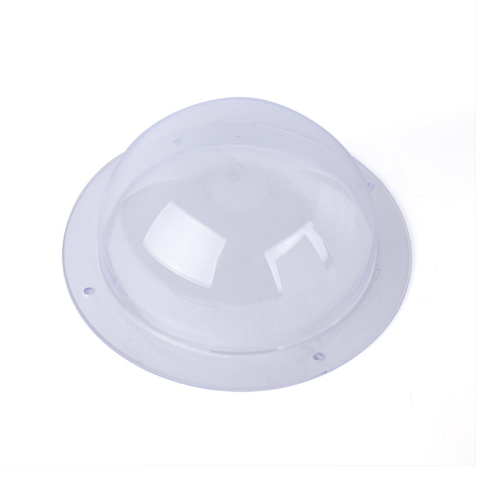 Tucker Murphy Pet™ Pets Dogs Cats Acrylic Dome Fence Window Hemisphere ...