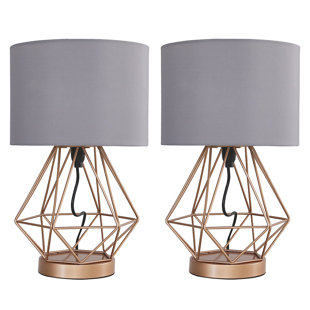 Table Lamps, Bedside Lamps & Desk Lamps You'll Love | Wayfair.co.uk