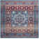 Bloomsbury Market Somerville Rowan Red Rug & Reviews | Wayfair.co.uk