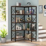 Wayfair | Corner Bookcases You'll Love in 2022