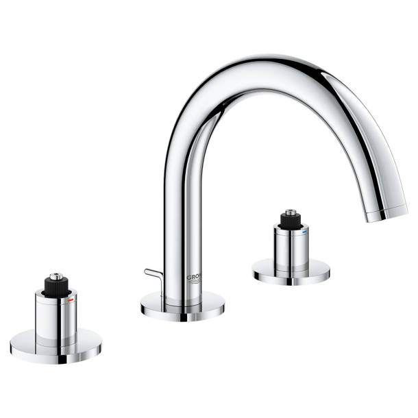 GROHE Retro-Fit™ Complete Shower System | Wayfair