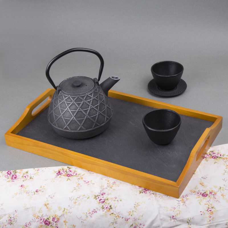 Creative Home Tray & Reviews | Wayfair