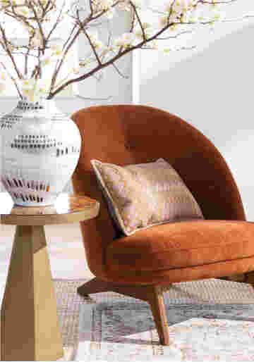 Perigold | An Undiscovered World of Luxury Design