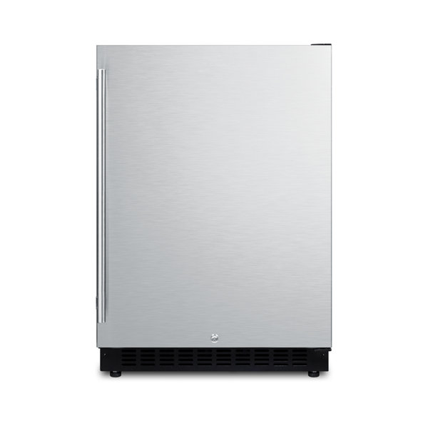Summit Appliance Summit 4.8 Cubic Feet cu. ft. Convertible Mini Fridge ...