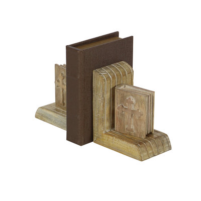Bookends You'll Love | Wayfair