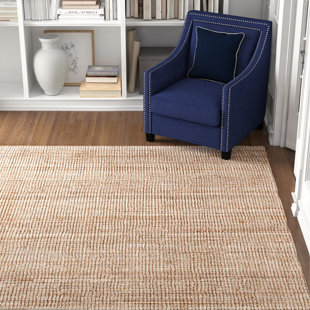 Wayfair | 8' x 10' Jute & Sisal Area Rugs You'll Love in 2022