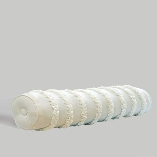 Dena Designs Day Dream Cotton Bolster Pillow | Wayfair