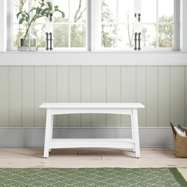 Rosalind-wheeler-lund-shelves-storage-bench | Wayfair