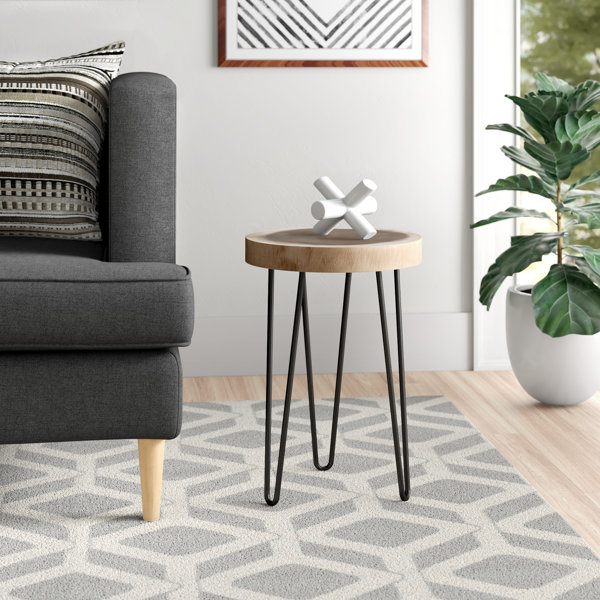 Side-table-hairpin-legs | Wayfair