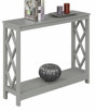 Ebern Designs Dimson 40'' Console Table & Reviews | Wayfair