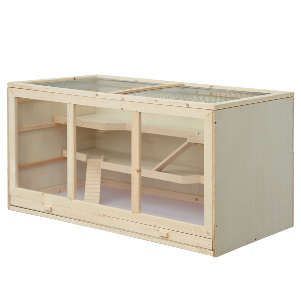 Hamsterhutch | Wayfair