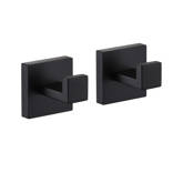 Gatco Elevate Wall Mounted Robe Hook & Reviews | Wayfair