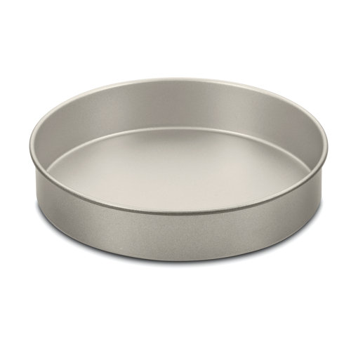 Cuisinart Round Cake Pan & Reviews | Wayfair