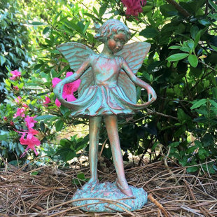 Wayfair | Fairy Statues