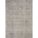 Highland Dunes Zendejas Handmade Tufted Jute/Sisal Silver Birch Rug ...