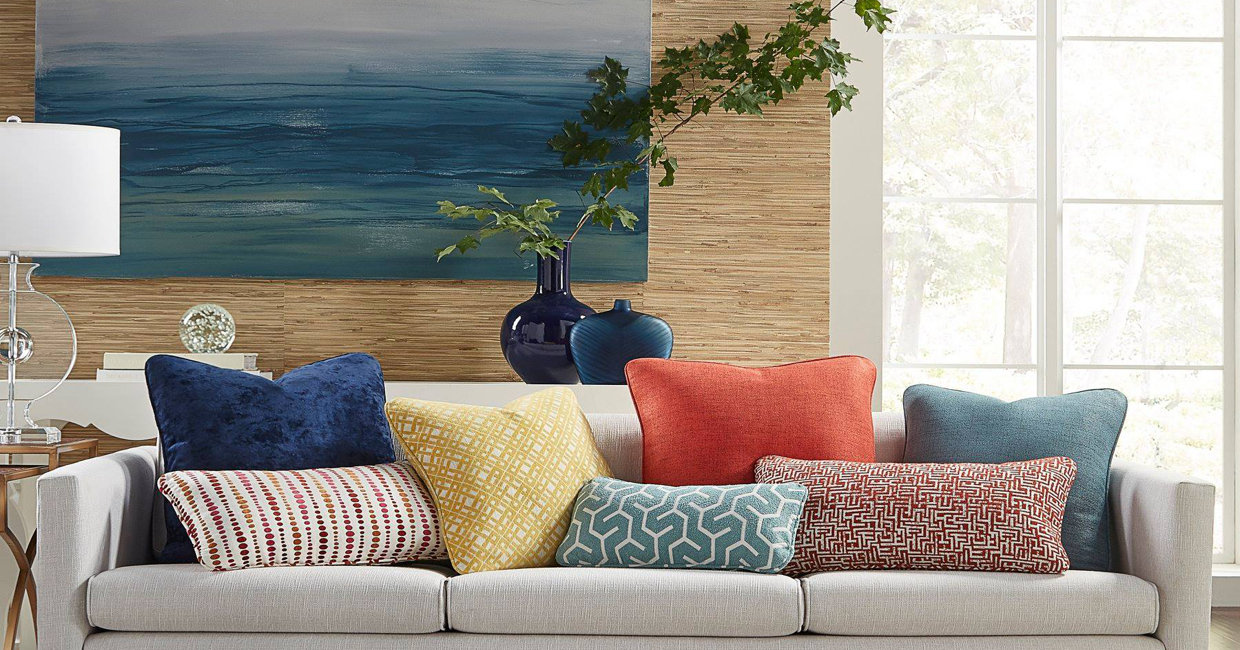 Barrow Fabric | Designer-Approved Brand | Perigold