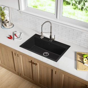 Kitchen Sinks - Wayfair Canada