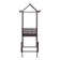 One Allium Way® Cargo Wheelbarrow Plant Stand & Reviews | Wayfair