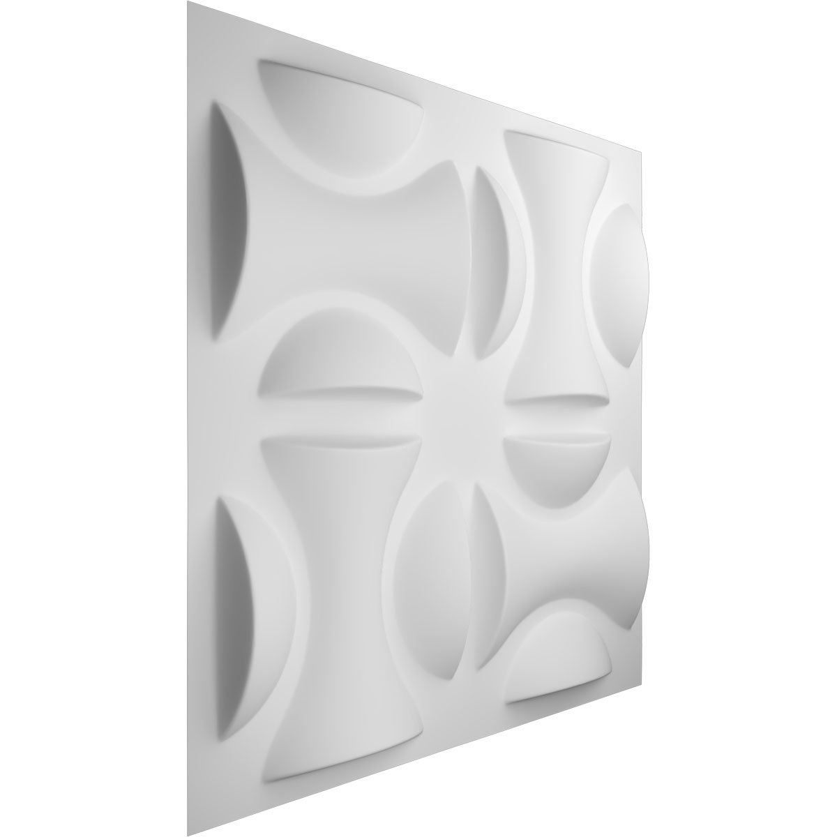PCI Enterprises 19 5 8 W X 19 5 8 H York EnduraWall Decorative 3D Wall PCI Enterprises 19 5 8 W X 19 5 8 H York EnduraWall Decorative 3D Wall