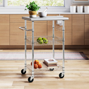 Wayfair | Small Kitchen Islands & Carts You'll Love in 2022