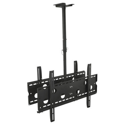 360 Degree Rotating Tv Mount | Wayfair