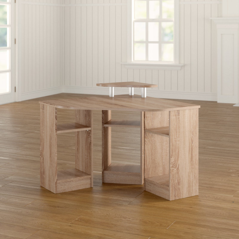 Zipcode Design Bismuth Corner Desk & Reviews | Wayfair.co.uk