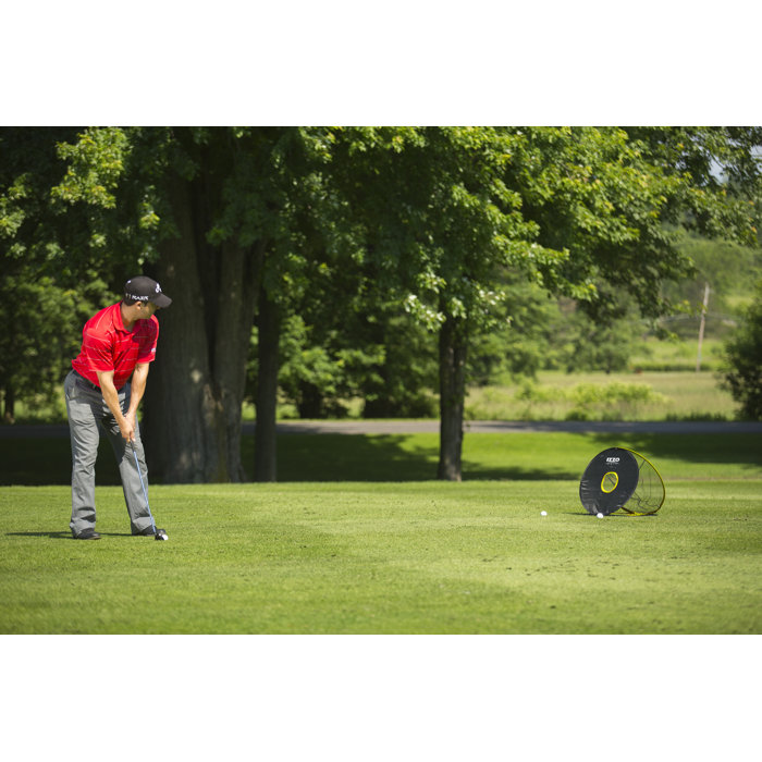 Callaway Golf Triple Chipping Net | Wayfair