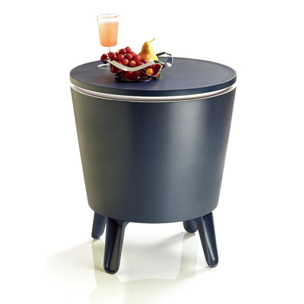 Sol 27 Outdoor Keter Cool Bar & Reviews | Wayfair.co.uk