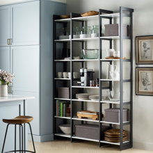 Wayfair | Kitchen Pantry Cabinets