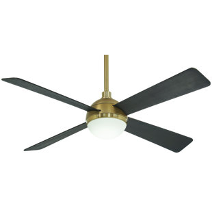 Wayfair | Ceiling Fans With Lights You'll Love in 2022