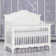 Evolur Aurora 5-in-1 Convertible Crib & Reviews | Wayfair