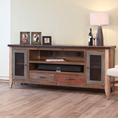 85 Inch TV Stands & Entertainment Centers You'll Love in 2020 | Wayfair