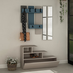 Hallway Sets You'll Love | Wayfair.co.uk