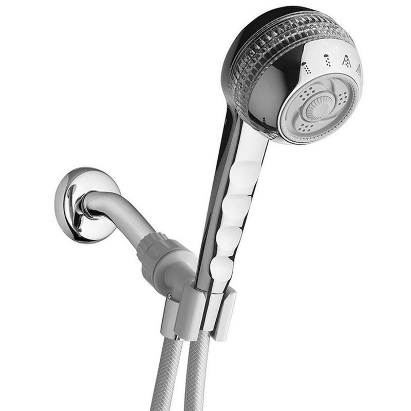 Waterpik Massage Handheld Shower Head & Reviews | Wayfair