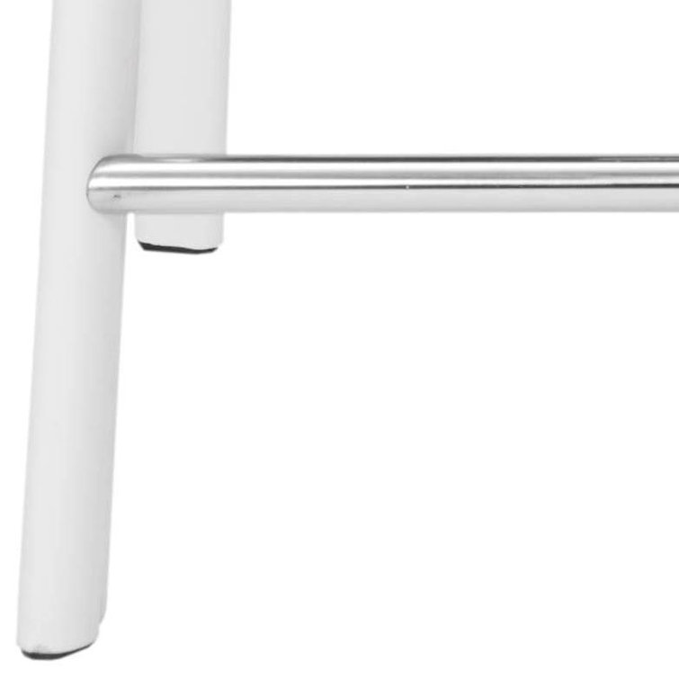Orren Ellis Anjail Counter & Bar Stool & Reviews | Wayfair